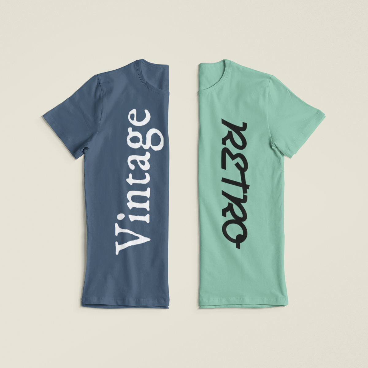 Retro and vintage designs | Yestercool
